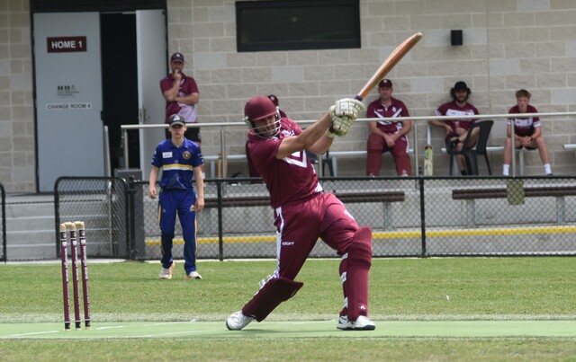 Smith steers Mounters' Seconds to victory | Mount Evelyn Star Mail